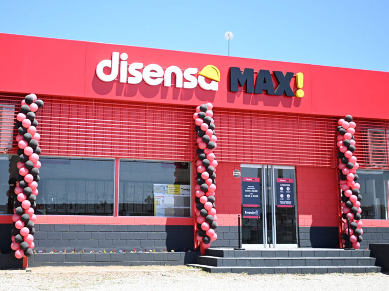 Disensa: más de 500 franquiciados en Ecuador - Emprendimientos Hoy