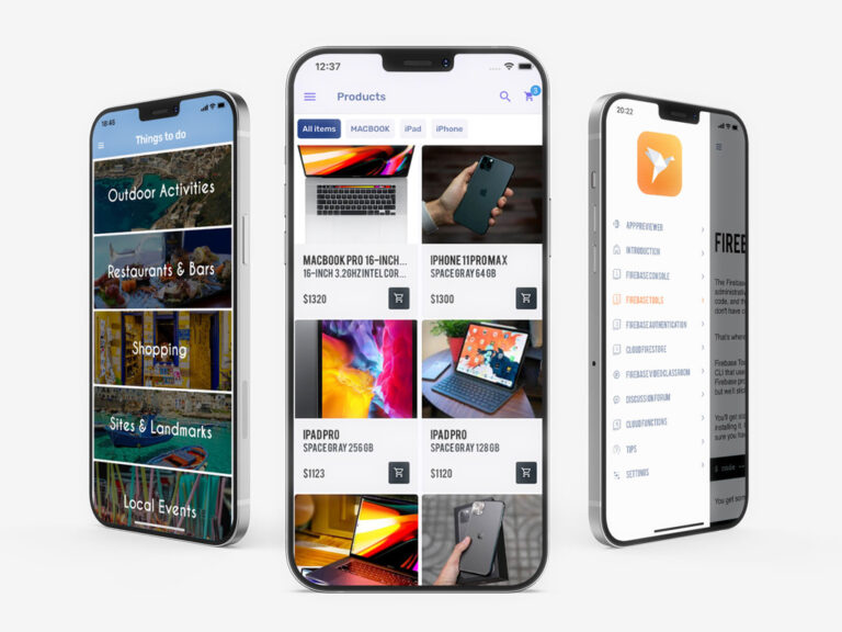 MobApp Creator: crea tu propia App con tecnología latinoamericana - Emprendimientos Hoy